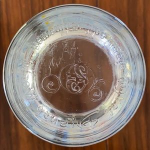 Disney | Dining | Walt Disney World Remember The Magic Mickey Glass ...